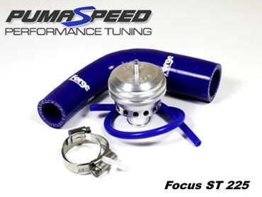 Forge Ford Focus ST 225 Dump Valve BOV – Aura Performance